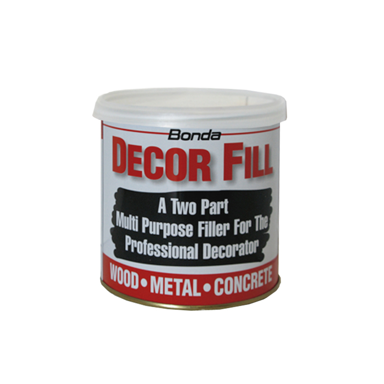 Bonda Decor Fill | WF Supplies